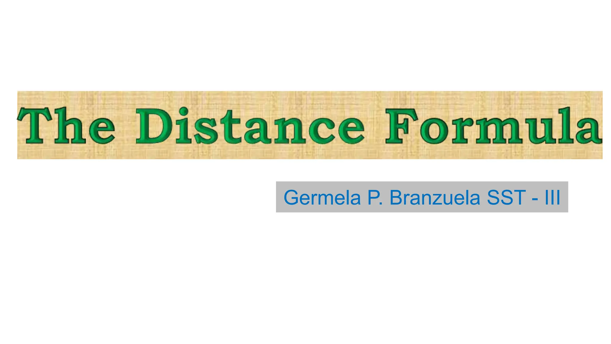 The Distance Formula 23-24.pptx
