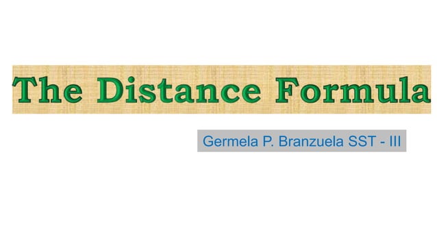 The Distance Formula 23-24.pptx