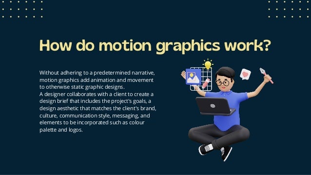 The Distinction Between Animation And Motion Graphics.pdf
