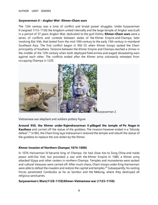 The diversity of angkorian kings | DOCX
