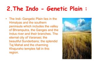 The diversity of india | PPTX