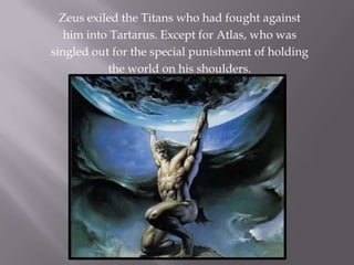 The divine of succession | PPTX