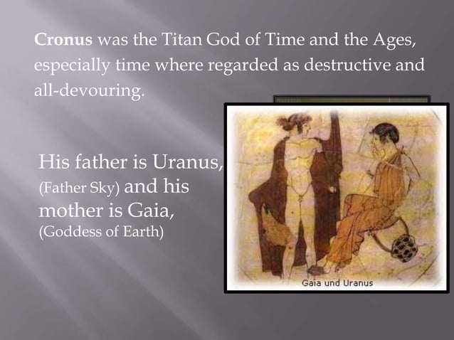 The divine of succession | PPT