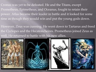 The divine of succession | PPT