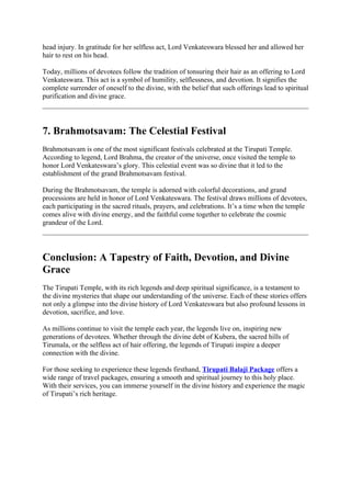 The Divine Tales Behind Tirupati Temple.docx