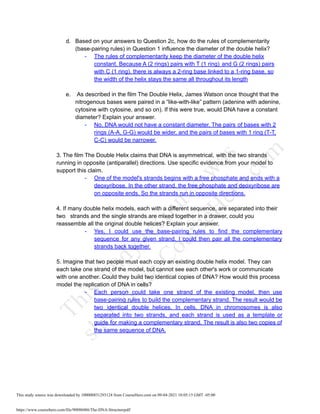 The dna structure.pdf