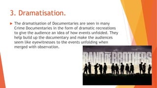 The Documentary Genre | PPT