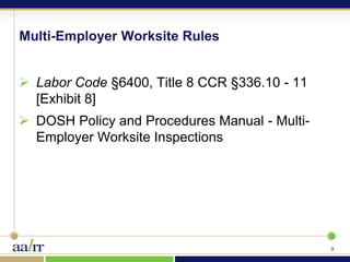 The Do's and Don'ts of Workplace Accident Investigations | PPT