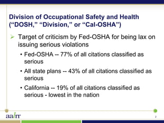 The Do's and Don'ts of Workplace Accident Investigations | PPT