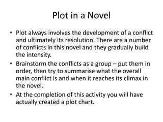 The Dons introduction and activities | PPTX