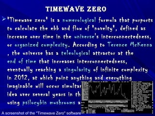 The dooms theory!!! | PPT | Free Download