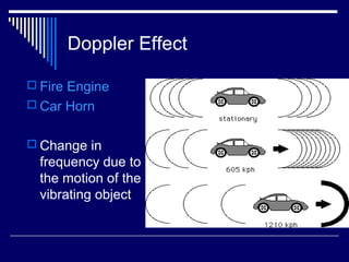 The doppler effect | PPT