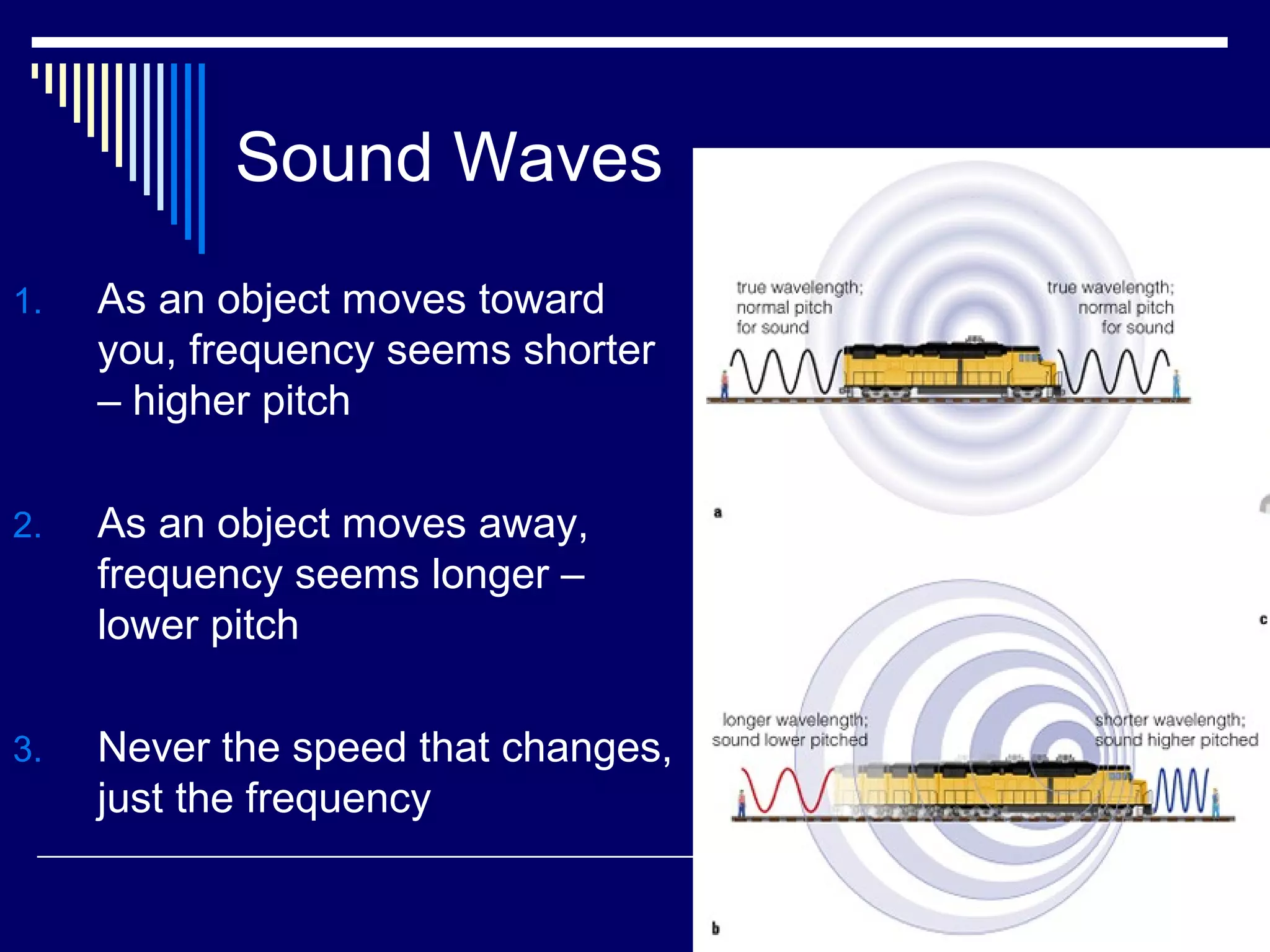 The doppler effect | PPT