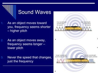 The doppler effect | PPT