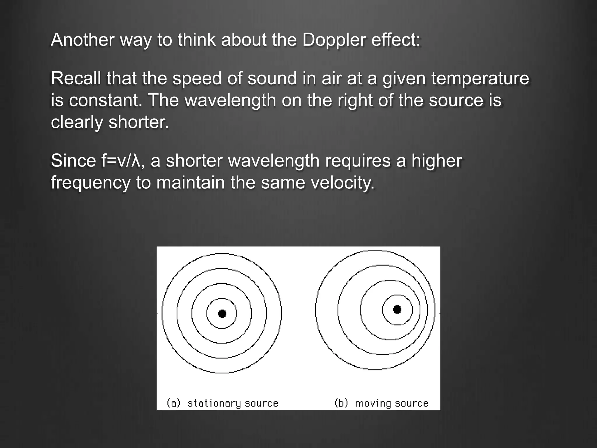 The doppler effect | PPT