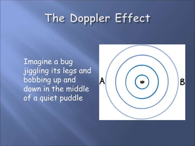 The Doppler Effect.ppt