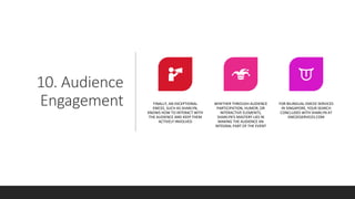 The Do's and Don'ts of Hiring an Emcee for Your Special Event.pptx