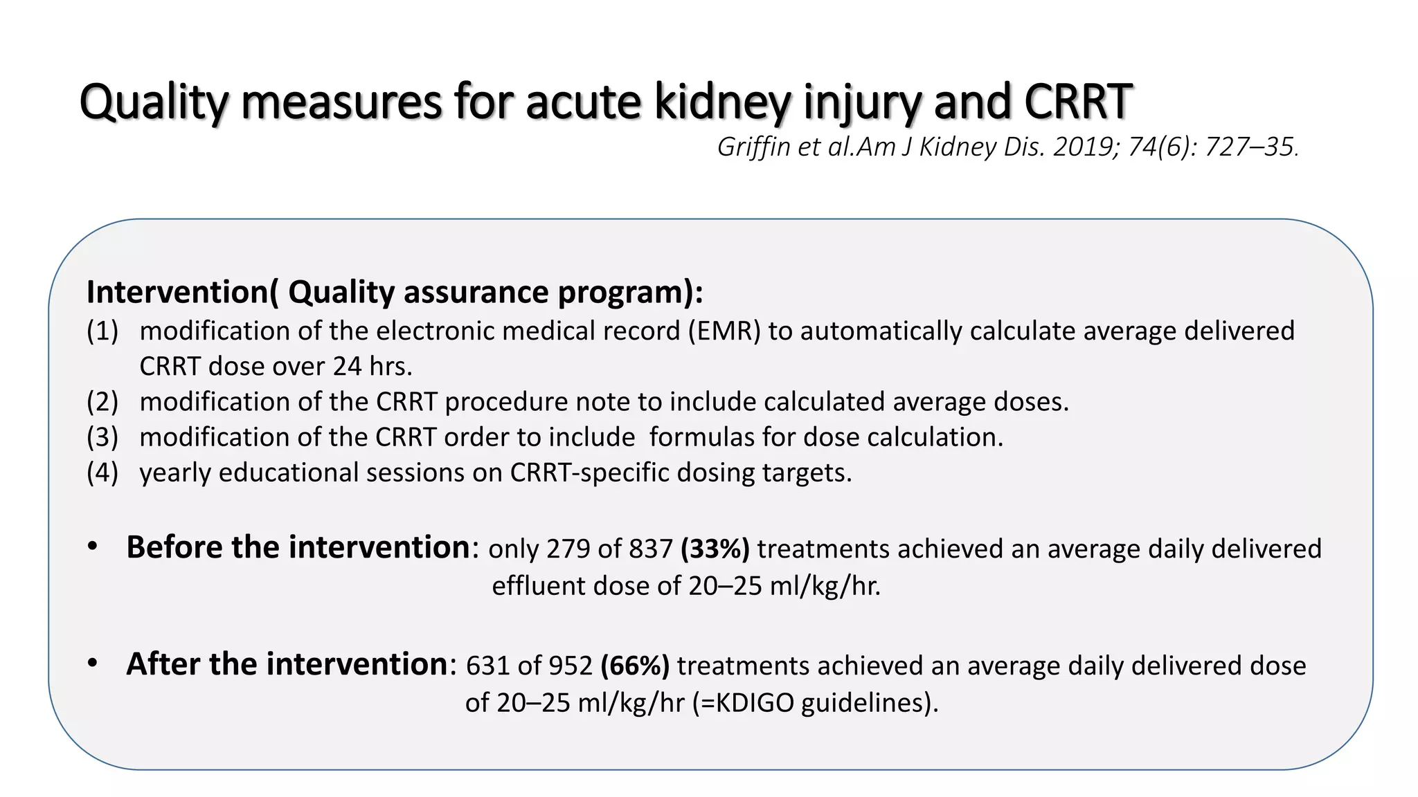 The Dose of Renal Replacement Therapy.pptx