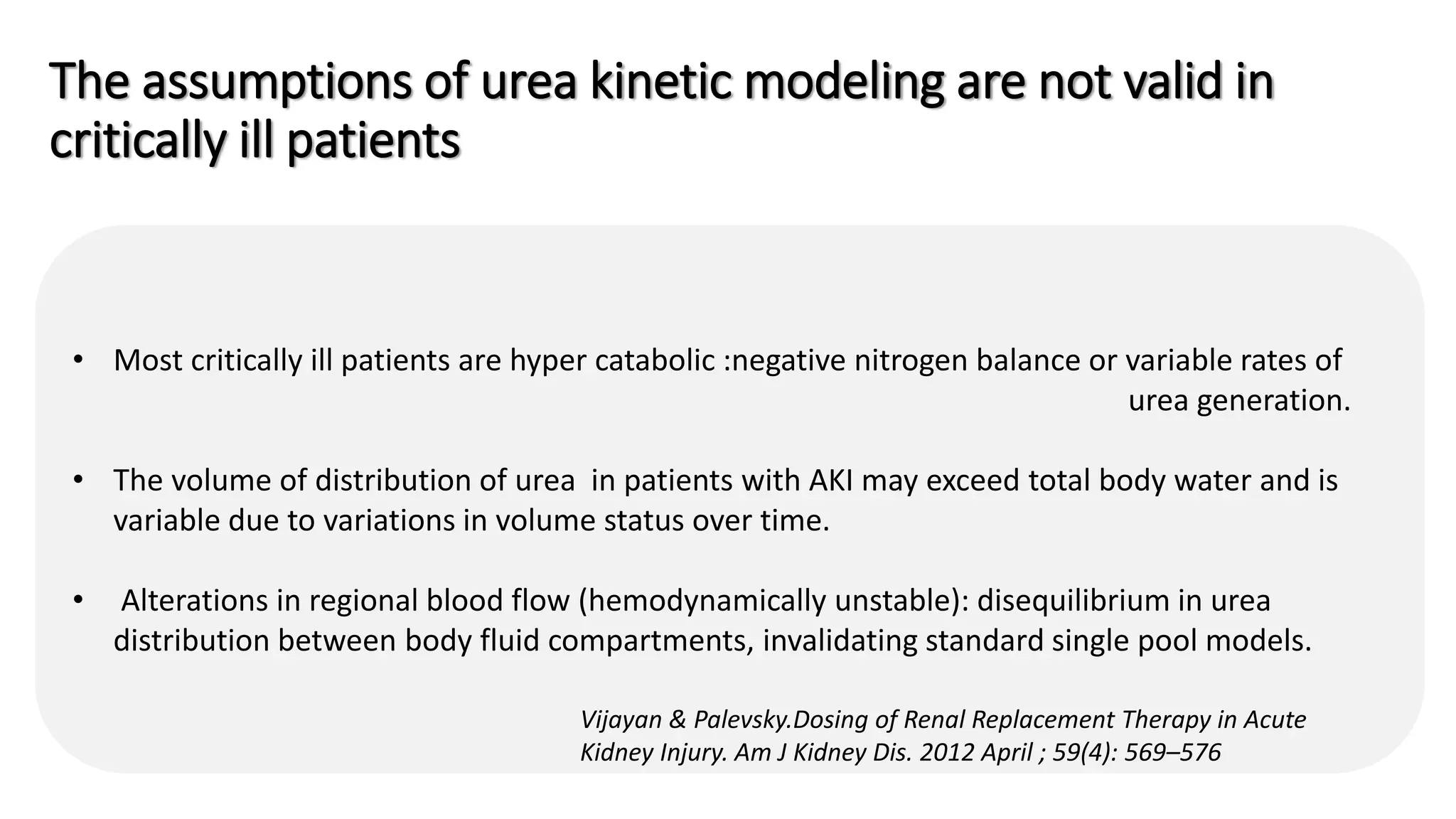The Dose of Renal Replacement Therapy.pptx