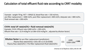 The Dose of Renal Replacement Therapy.pptx