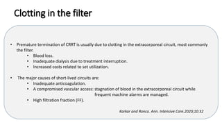 The Dose of Renal Replacement Therapy.pptx