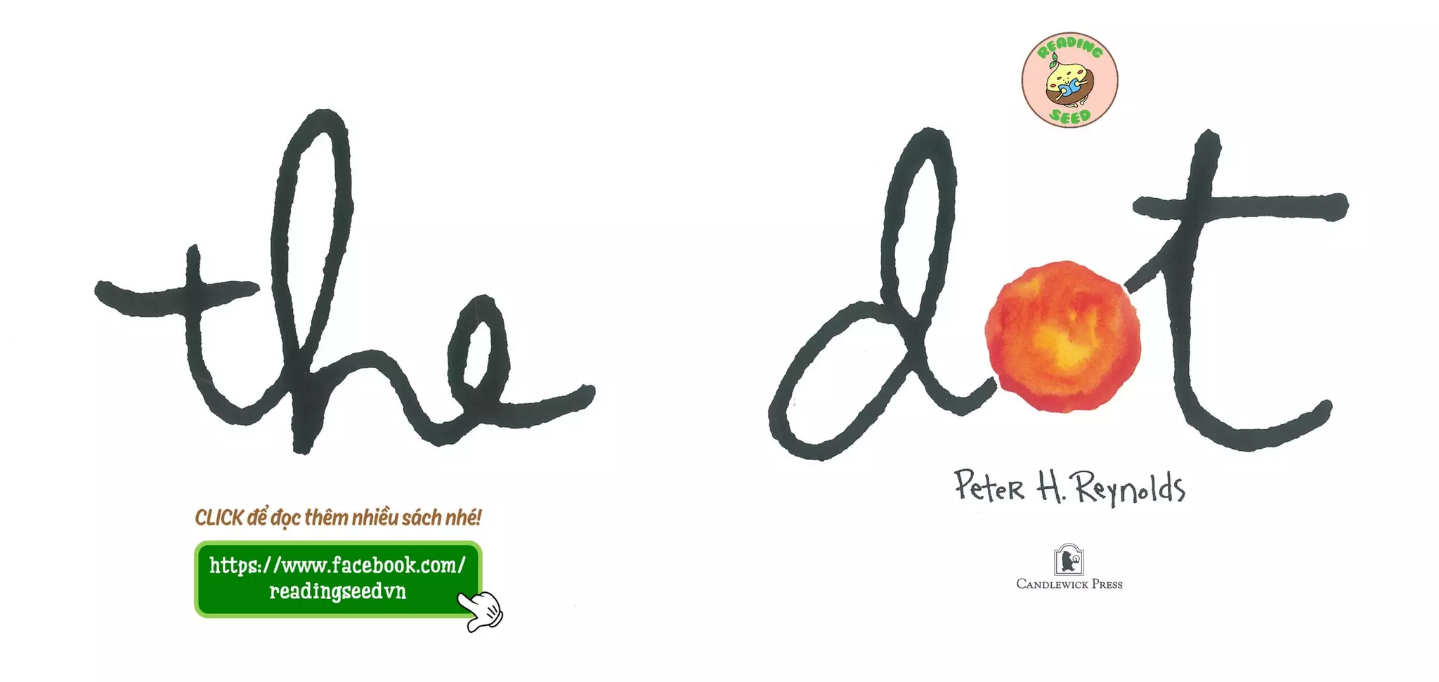 The Dot | PDF