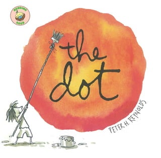 The Dot | PDF