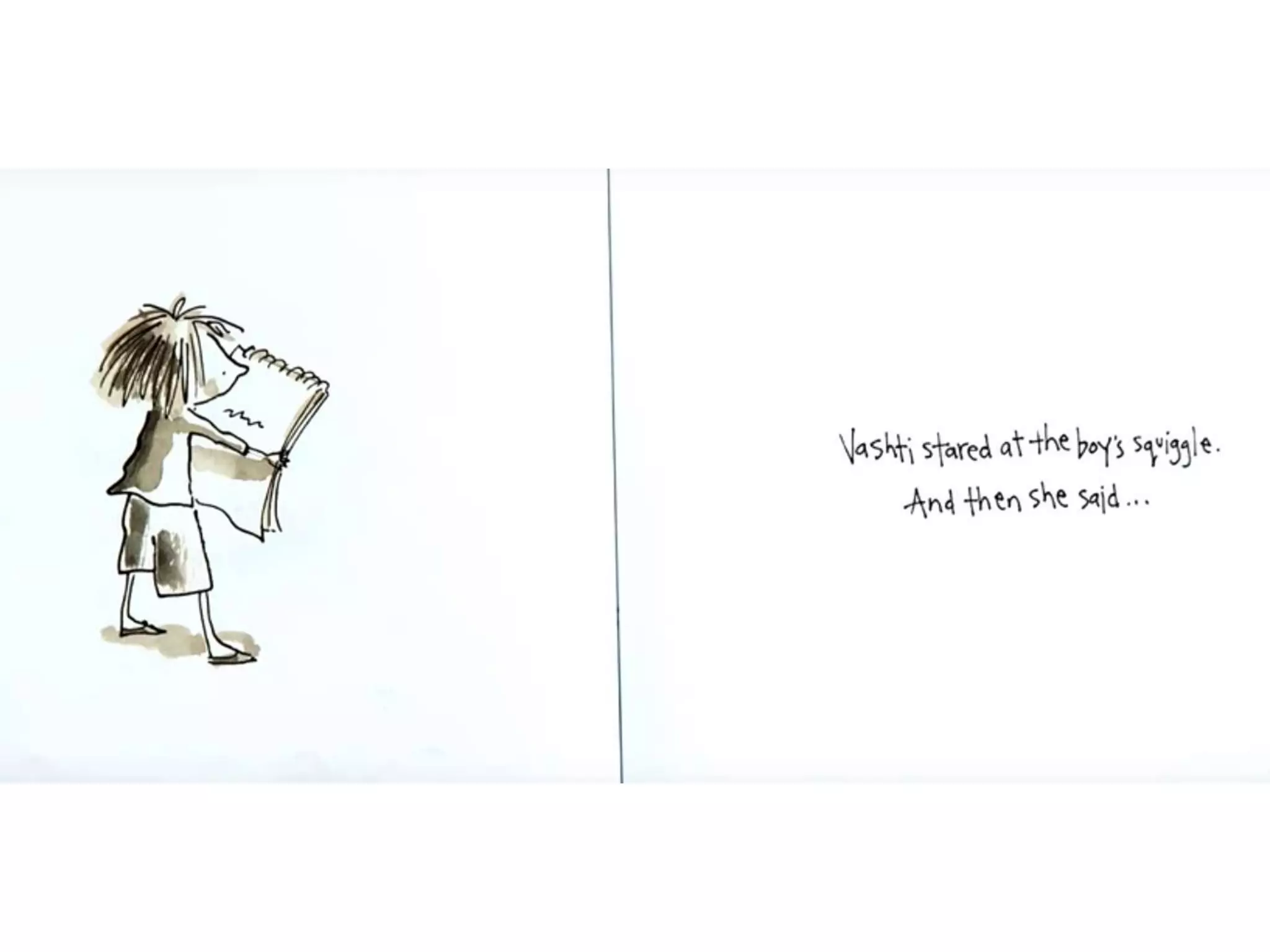 The dot by peter reynolds | PPTX