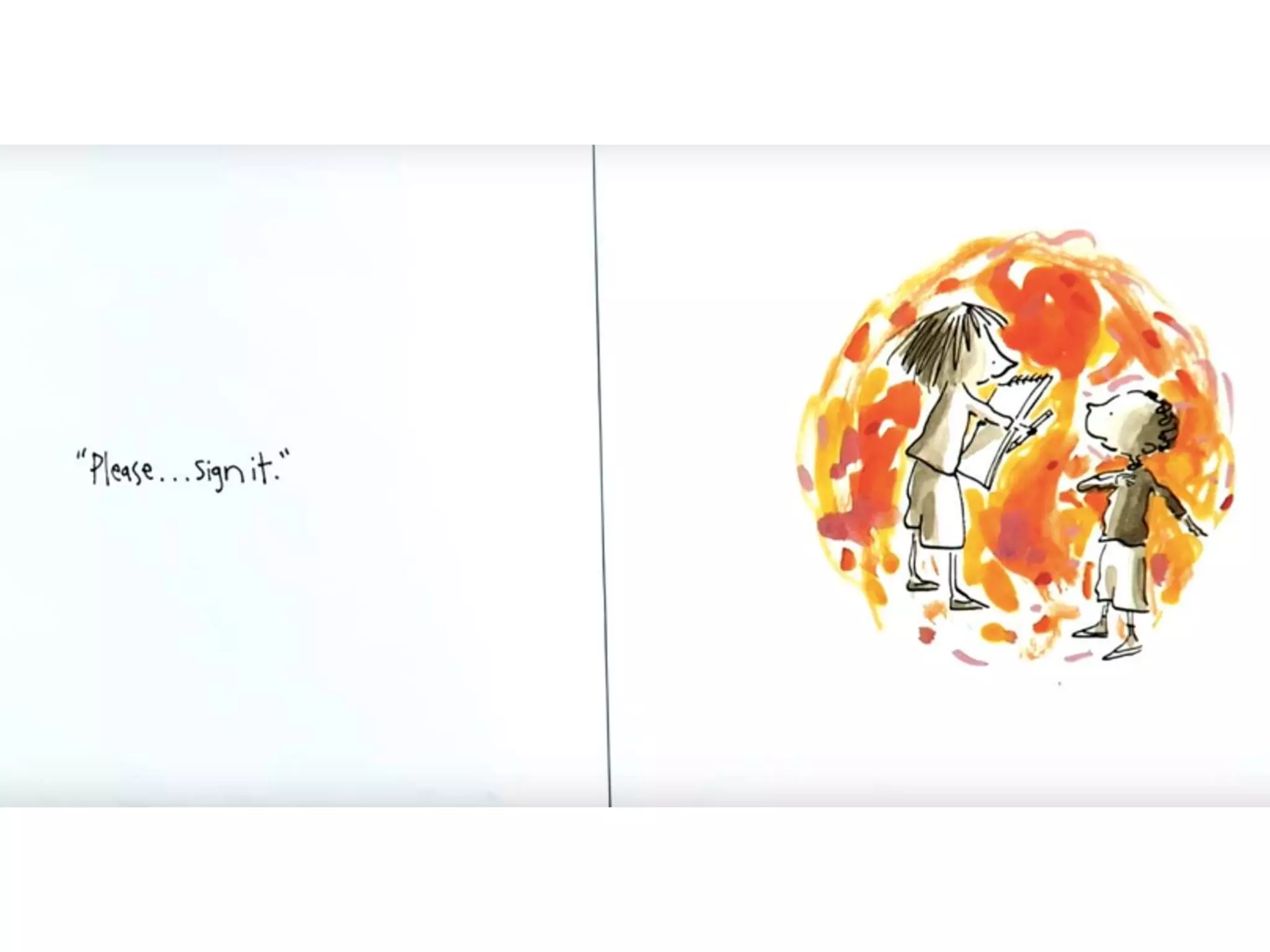 The dot by peter reynolds | PPTX