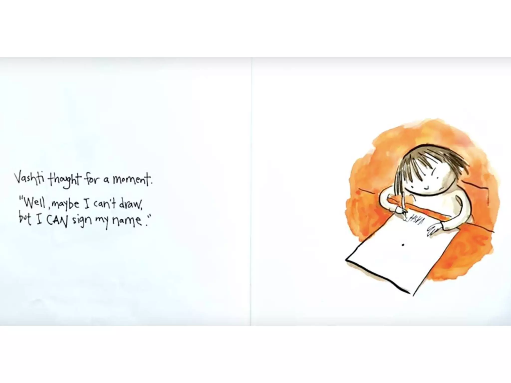 The dot by peter reynolds | PPTX