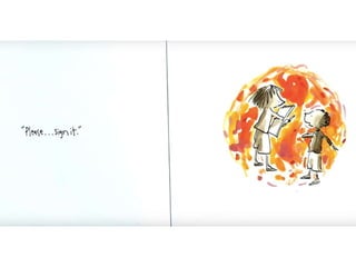 The dot by peter reynolds | PPTX