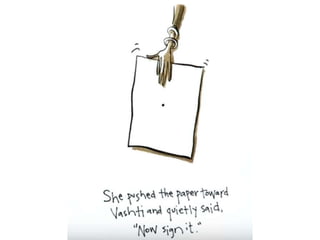 The dot by peter reynolds | PPTX