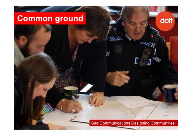 The dott story in pictures | PPT