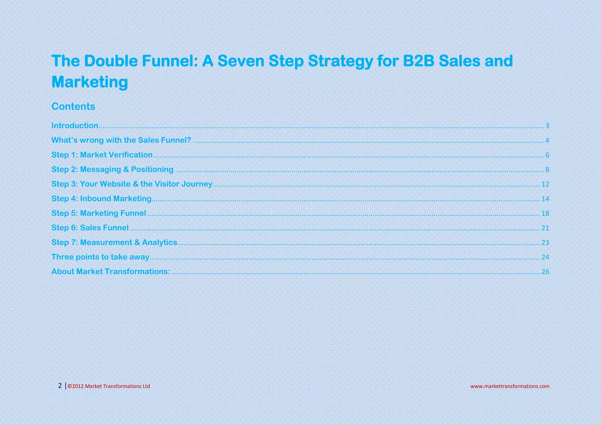 The double funnel 26.12.12 (final version) | PDF