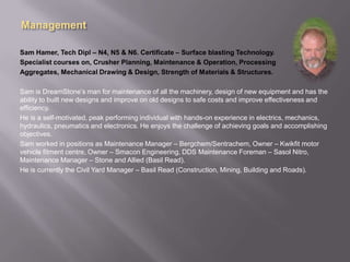 The Douglas Proposition | PPTX