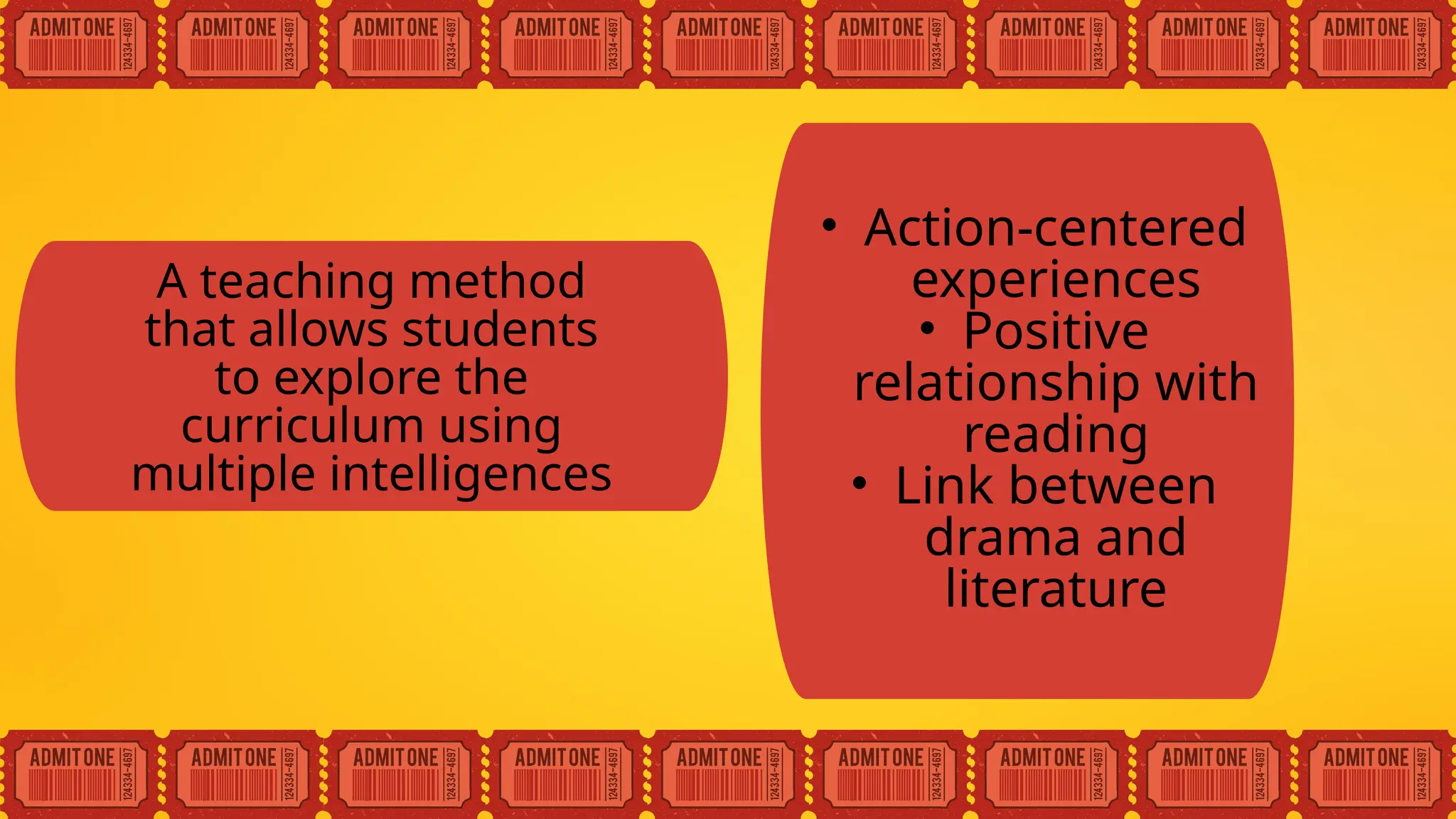 THE DRAMA METHOD The theater approach.pptx