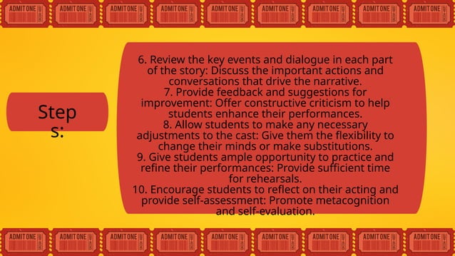 THE DRAMA METHOD The theater approach.pptx