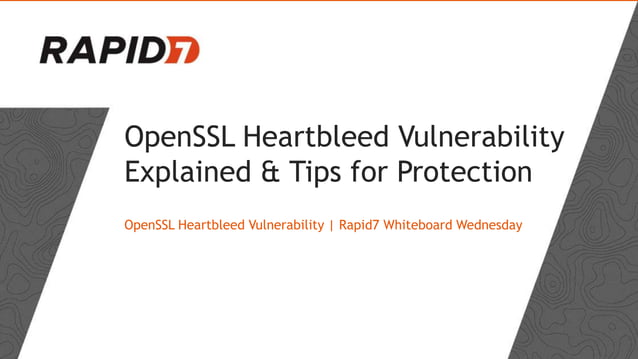 OpenSSL Heartbleed Vulnerability Explained & Tips for Protection | PPTX