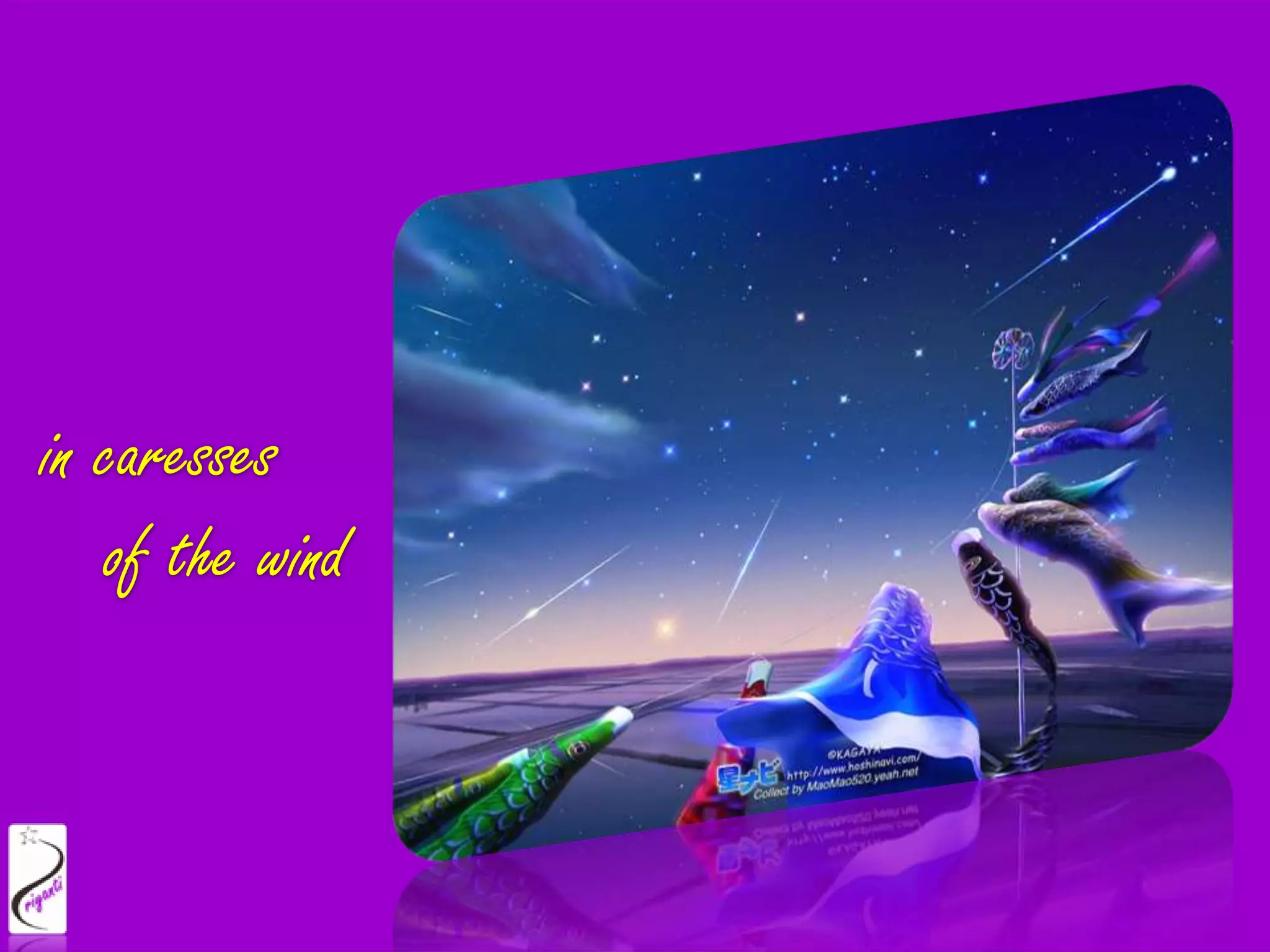 The ROMANCE (Kagaya in Romeo and Juliet love theme) | PPTX