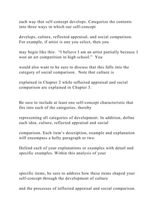 The Dream Job Interview Writing Prompt 1 Chapters 2 a.docx