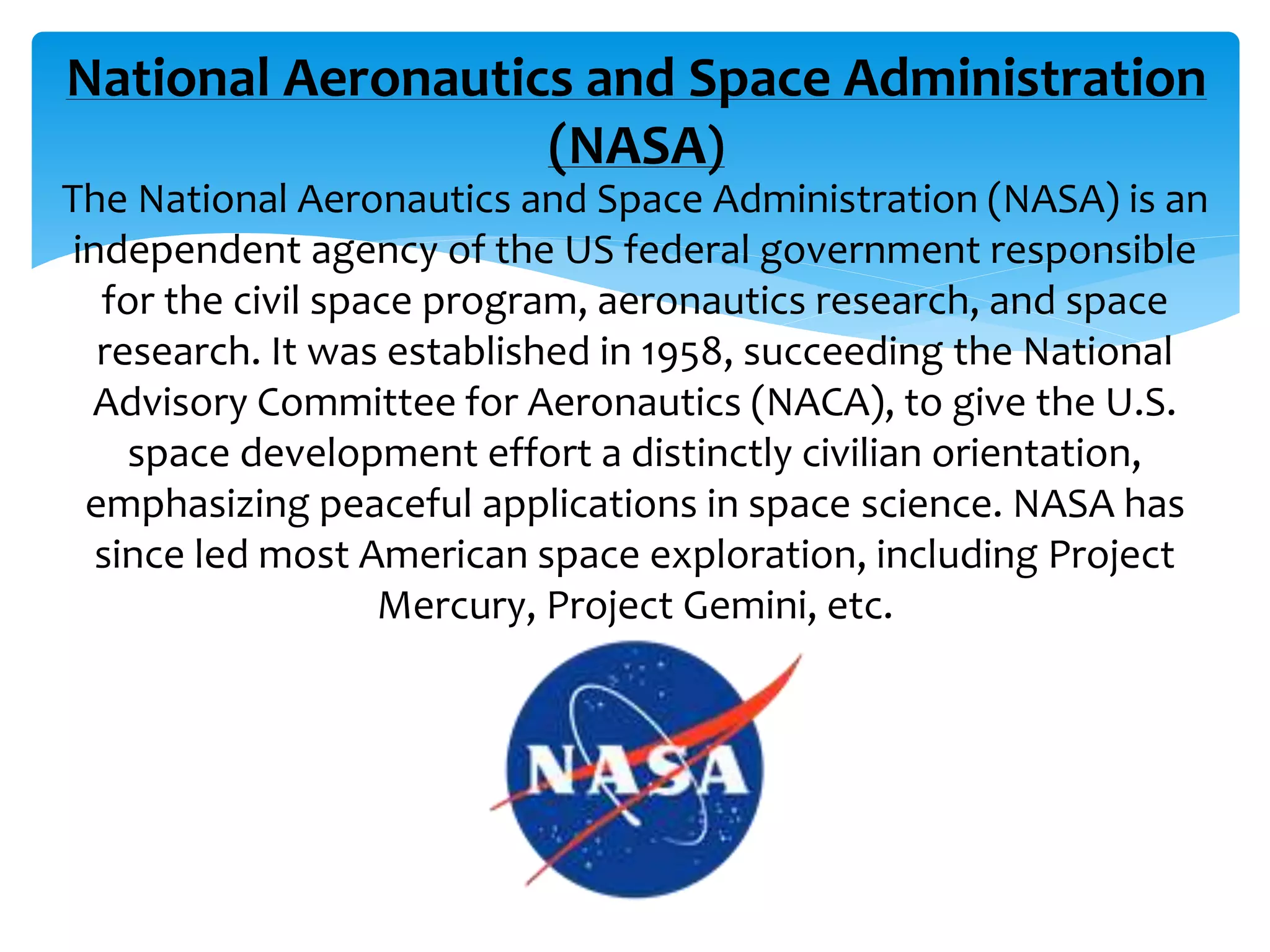 THE DREAM OF SPACE PROGRAMS.pptx