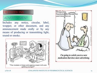 The drugs and magic remedies | PPTX | Pharmaceutical Industry | Industries