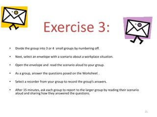 The Drum Beat Of Ethics In The Workplace Shrm | PPT