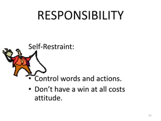 The Drum Beat Of Ethics In The Workplace Shrm | PPT