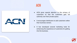 The Importance Of Customer-centricity In Direct Selling Business | PPT