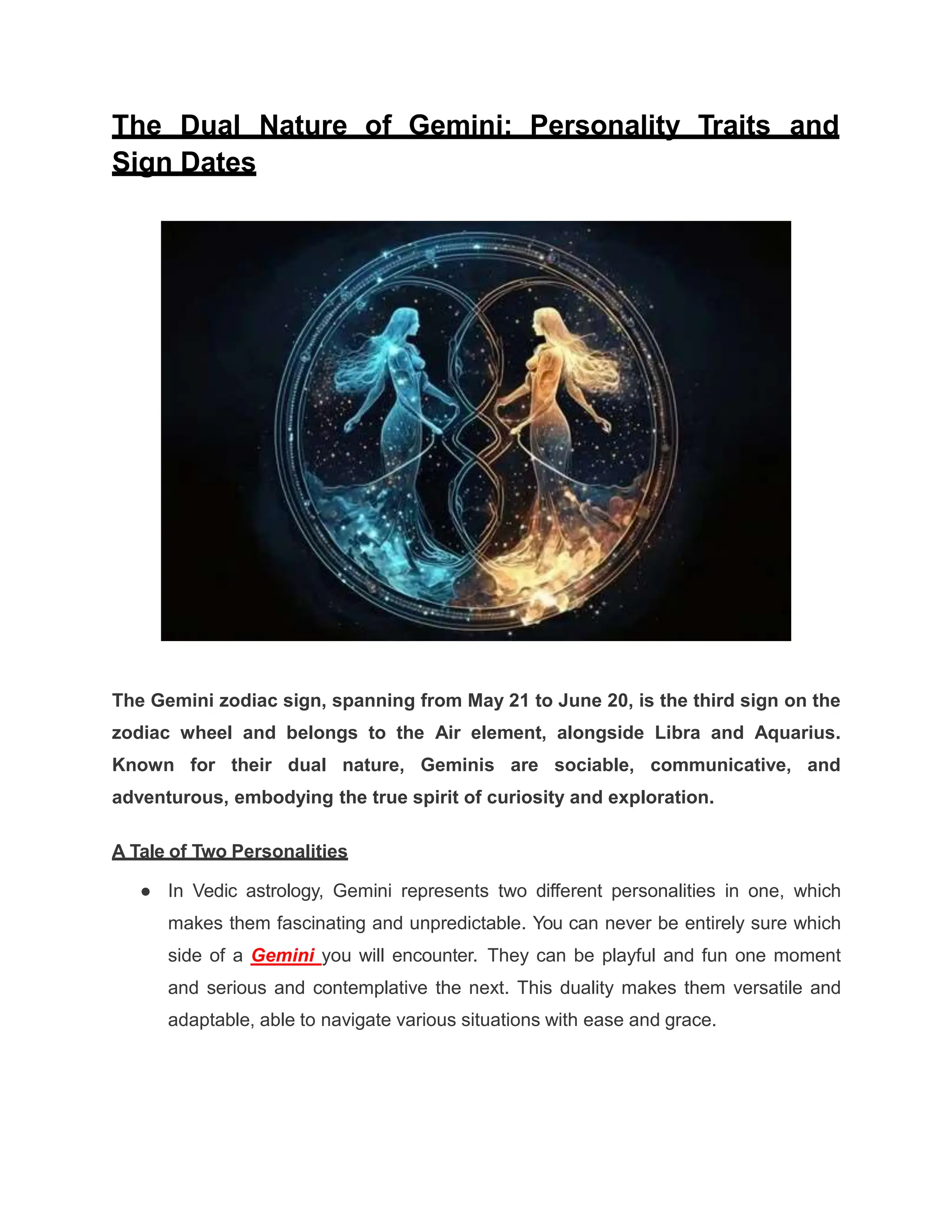 The Dual Nature of Gemini_ Personality Traits and Sign Dates.pptx