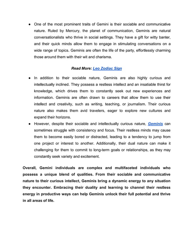 The Dual Nature of Gemini_ Unraveling the Complexities of the Twins.pptx