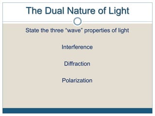 The Dual Nature of Light.pptx