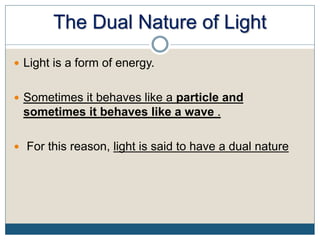 The Dual Nature of Light.pptx
