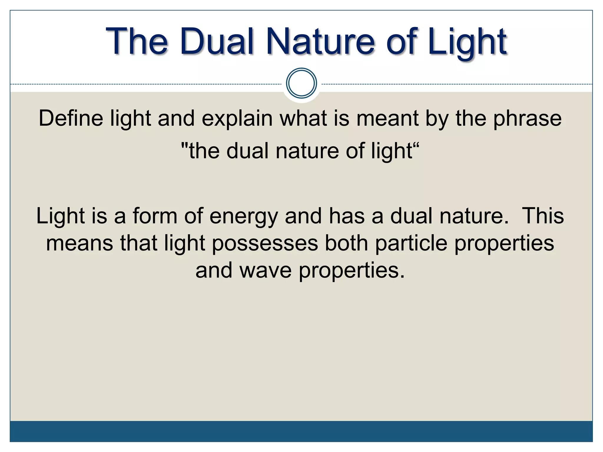 The Dual Nature of Light.pptx